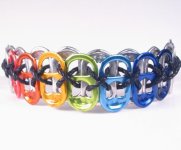Some COOL ways to use those pop tabs! (Haven't seen these yet ...