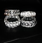 Some COOL ways to use those pop tabs! (Haven't seen these yet ...