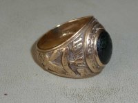 1962 Class Ring - want to ID the owner so I may return it | Friendly ...