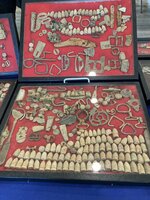 Metal detecting exhibit | Friendly Metal Detecting Forum