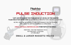 New Nokta PI | Friendly Metal Detecting Forum